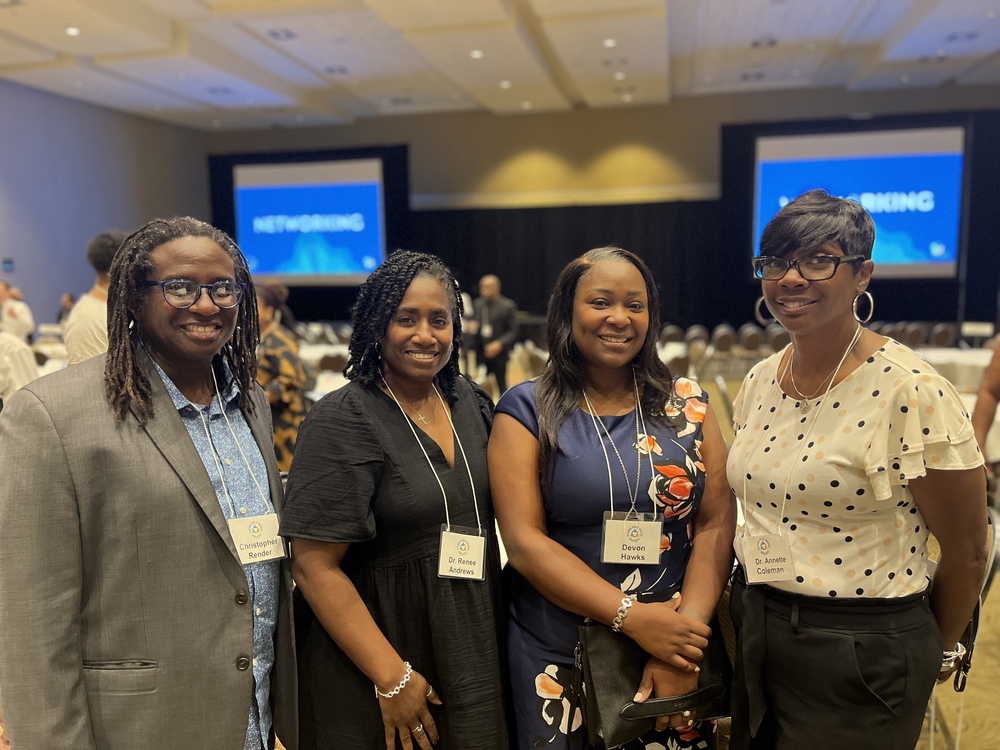 PPS Staff Chosen for Peoria Mayor's Role Model Project | Annie Jo ...