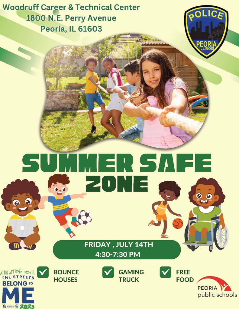 Live Feed | Lincoln K-8 School