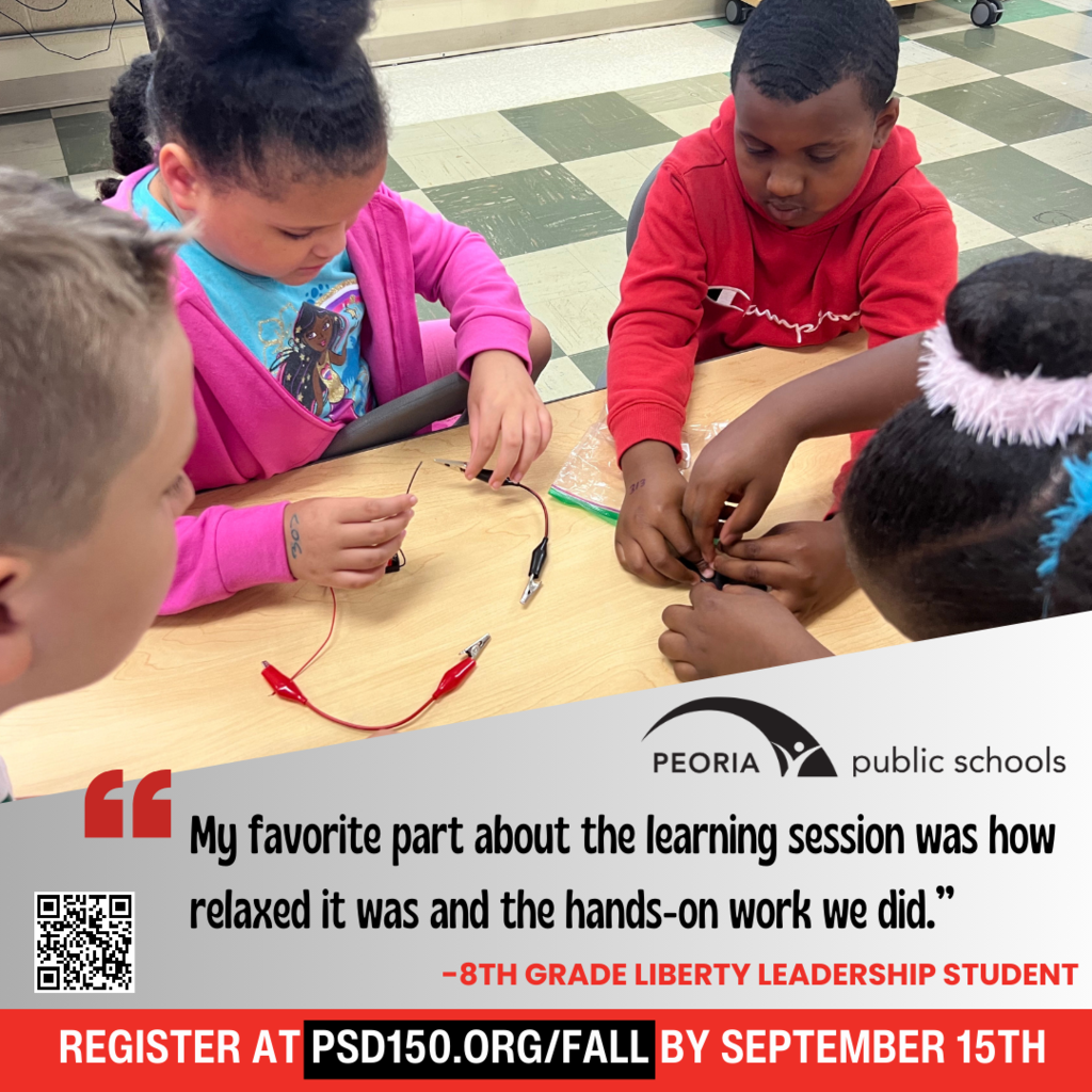 Live Feed | Hines Primary School